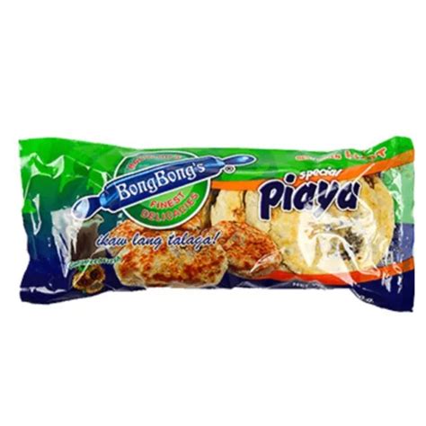 Bongbongs Piaya 10s Lazada Ph