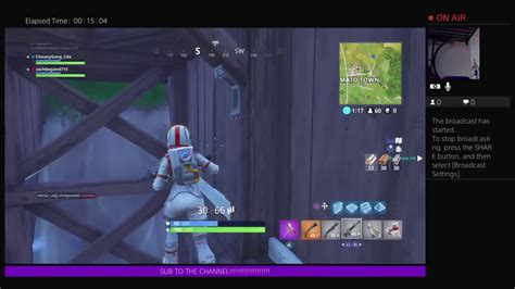 Fortnite Facecam With Friend Youtube