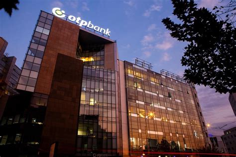 Otp Bank Closer To Selling Romanian Subsidiary To Banca Transilvania Romania Insider