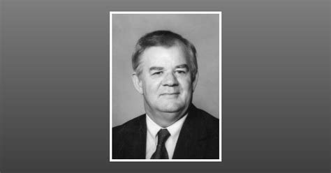 Donald Don” Arthur Marr Sr Obituary 2021 Tharp Funeral Home