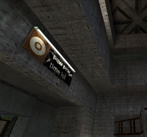 Image 4 Half Life Weird Edition Mod For Half Life Moddb