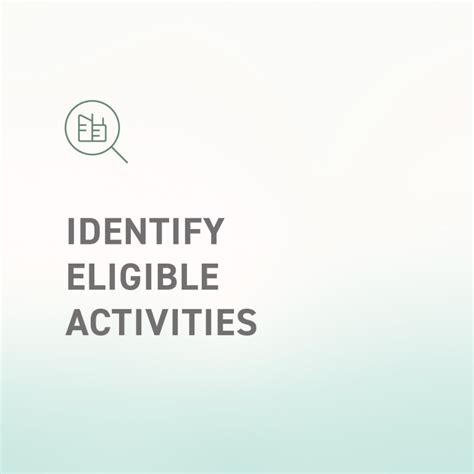 Image For Eu Taxonomy Alignment Company Activities Iss