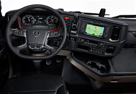 ETS 2 nin Yeni Scania R ve S Modelleri Bu Yazdan Önce Geliyor Video