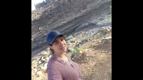 جولة خفيف في منطقة جبال صغرو إسم المنطق باب بنعلي Youtube