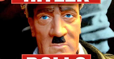 Real Adolph Hitler Dollsfigure Toys For Ages 3 Album On Imgur