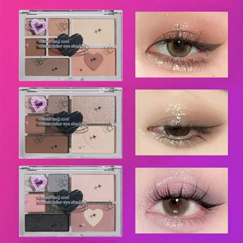 Eye Makeup Neutral Colors Saubhaya Makeup