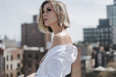 Anna Lisa Wagner By Zeno Gill — Love And Mercy