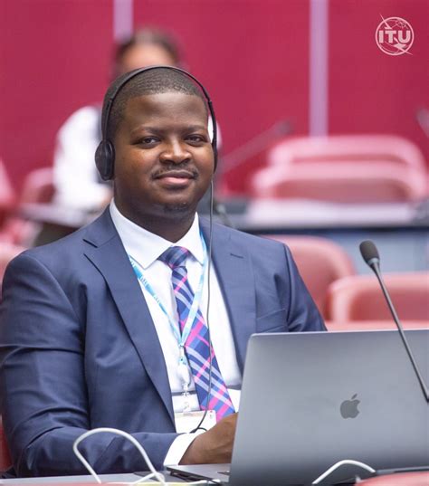 Lwando Bbuku On Linkedin I Recently Attended The International