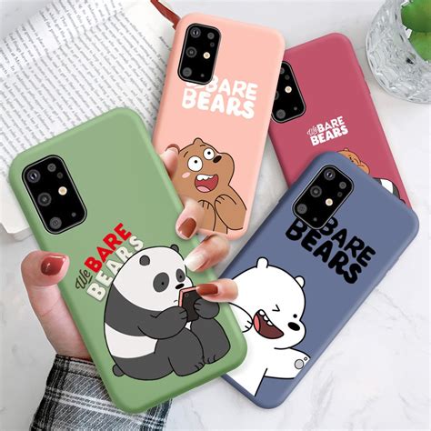 Capa Case Capinha Celular Para Samsung Galaxy S20 Ultra S20 Plus S20 Fe