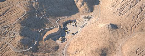 generating large scale terrain abbott animated blog