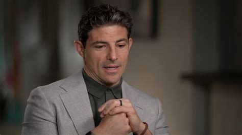 Video Matt Gutman Talks About Panic Attacks In New Book Abc News