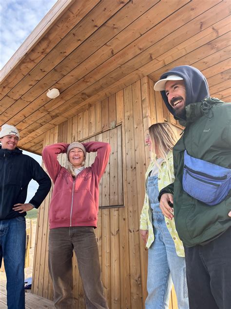 Thilde Sofie Rasmussen Er Dobbelt Europamester I Surfing Limfjord Update