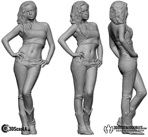 Pin On 3d Body Scans