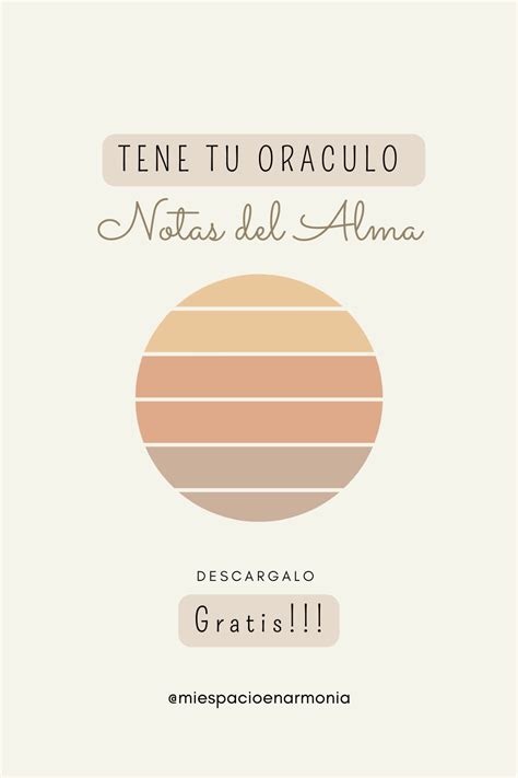 Oraculo Para Imprimir