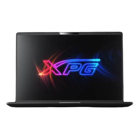 XPG Xenia 14 I7G11GXELX-BKCMX 14" I7-1165G7 16GB 512GB SSD - TICOTEK.COM