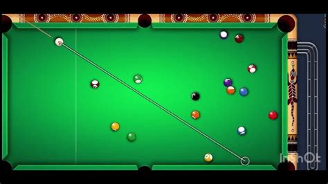 Flash Pool Game 8 Ball