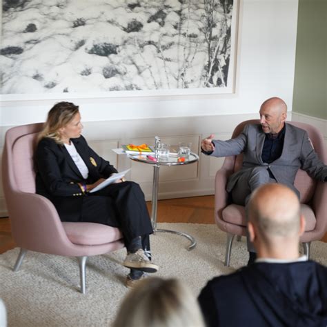 Ethical Communication With Daniel Bloch Essence Relations