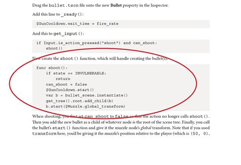 Cannot Instantiate The Class Programming Godot Forum