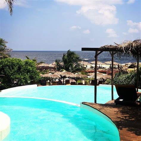 Libassa Ecolodge Bars Beaches Entertainment Tourist Sites In Liberia