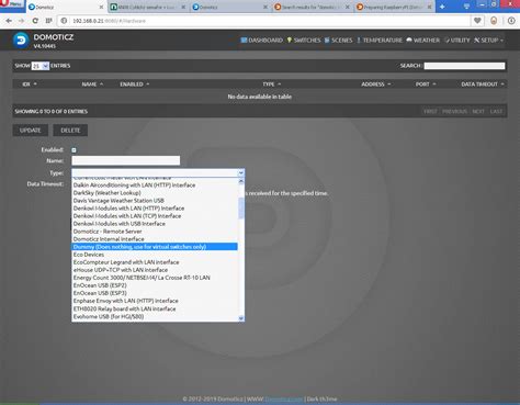 An33 Domoticz Controls Netio Smart Sockets Json Netio Products Smart Power Sockets