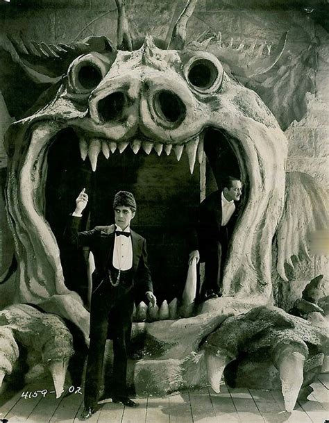 Фото: Призрак оперы / Кадр из фильма «Призрак оперы» (1925) #1709496
