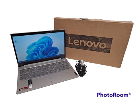 Laptop Lenovo Ideapad 3 15ada05 81w1 8gb 512ssd Laptopy Loombardpl