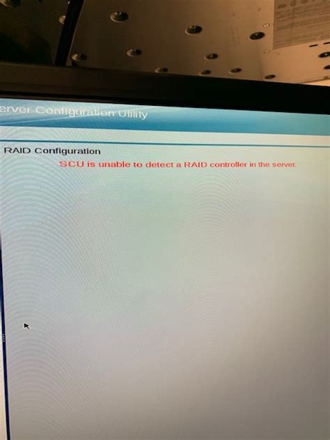 Cisco Ucs C M Sx During Power On Hdd And Raid Controller Are Not Showing Cisco Community