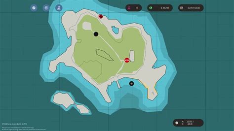 Stormworks Build And Rescue Map Steam 社群 Stormworks Build and Rescue ostfront