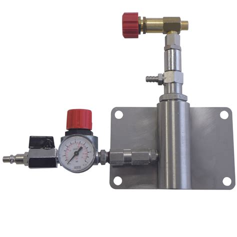 7650 Pressure 50 150 Diameter 12