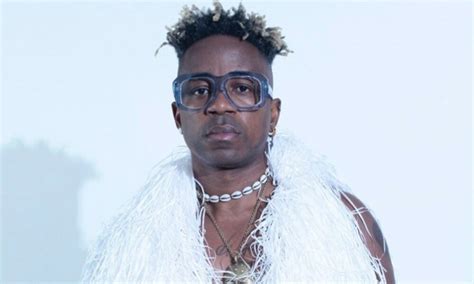 Bick Bassy Plans North American Tour Supporting Lp ‘madíbá