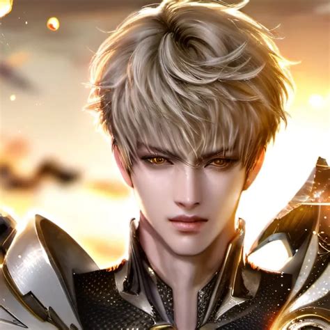 Chat With Genos Text Or Voice Enjoy Ai Chat Free And Safe