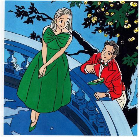 わたせせいぞう Cartoon Drawings Japanese Illustration Art Works