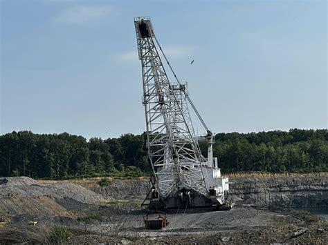 Towns And Nature Gibson C Lynnville In Peabody Somerville Mine And