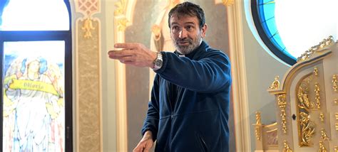 Otec Marián Kuffa O Prezidentských Voľbách Nebudem Voliť Korčoka Nebudem