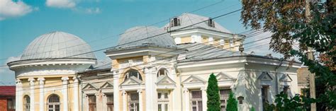 Музей Вінниці Vinculture — Cultural Life Of Vinnytsia