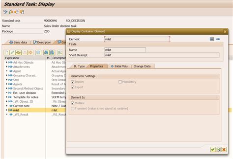 Sales Order Level Approval Workflow And Release Sap Community
