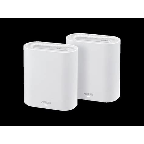 Ebm68 W 2 Pk Expert Wifi Ax7800 Wireless Tri Band Mesh Wi Fi 6 System