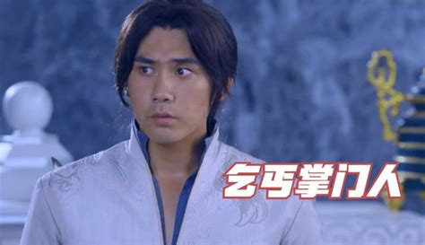 姥爷撩影1小乞丐勇夺雪山派掌门人迎娶雪山公主白阿绣 作品数64 片花视频 免费在线观看 爱奇艺