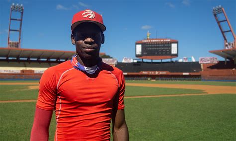 Geiser Borroto Otro Talento Para Mirar Con Lupa Tv Yumurí