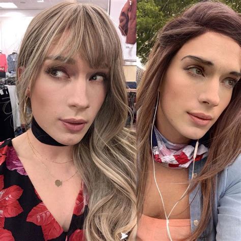 Ashley Rose Gorgeous Genderfluid Makeup Artist And Photographer