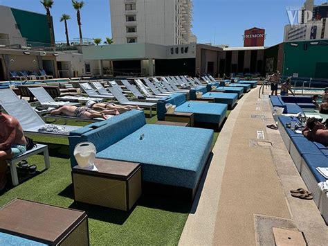 Stadium Swim Pool For 2025 Vegas Vip Services