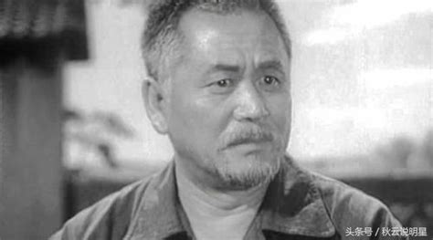 影壇德藝雙馨表演藝術家「浦克」 每日頭條