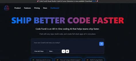Codefundi Review Cost Use Cases And Alternatives 2025
