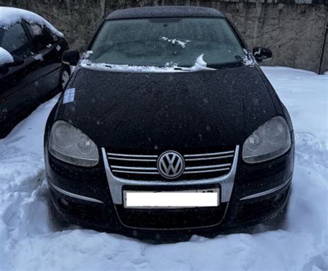 У жителя Саранска конфисковали «Фольксваген за пьяную езду — Столица С