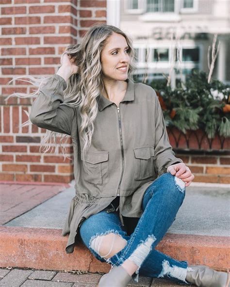 Erica Dildine On Instagram Same Dreams Fresh Start Womens Fashion