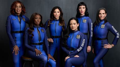 Katy Perry Jets Off To Space Today When And Where To Watch It Live In