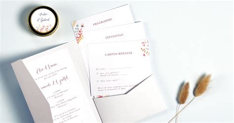 ExemplesDeTextesPourFairePartMariage Faireparterie Concept