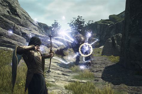 دانلود بازی Dragons Dogma 2 Goldbergdodi برای کامپیوتر دانلود فارسی
