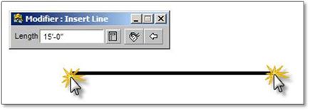 Draw A Horizontal Line
