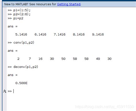 Matlab使用不可逆矩阵的伴随矩阵怎么求 Csdn博客